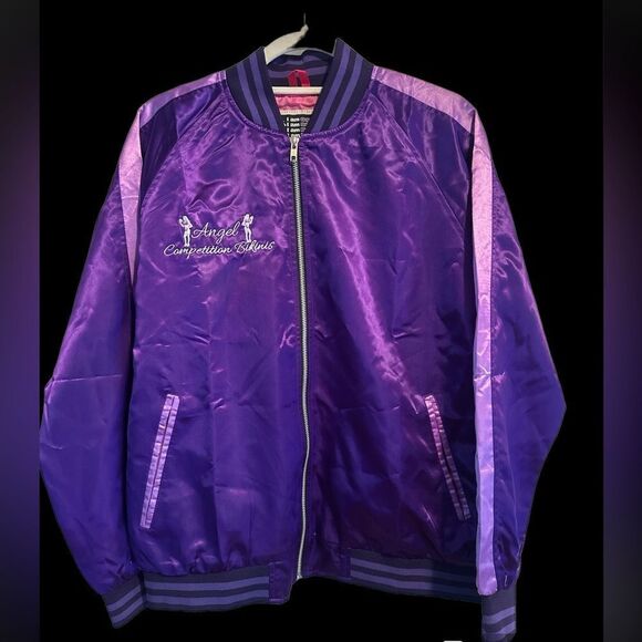 Angel Competition Bikinis | Jackets & Coats | Angelcompetition Bikinis ...